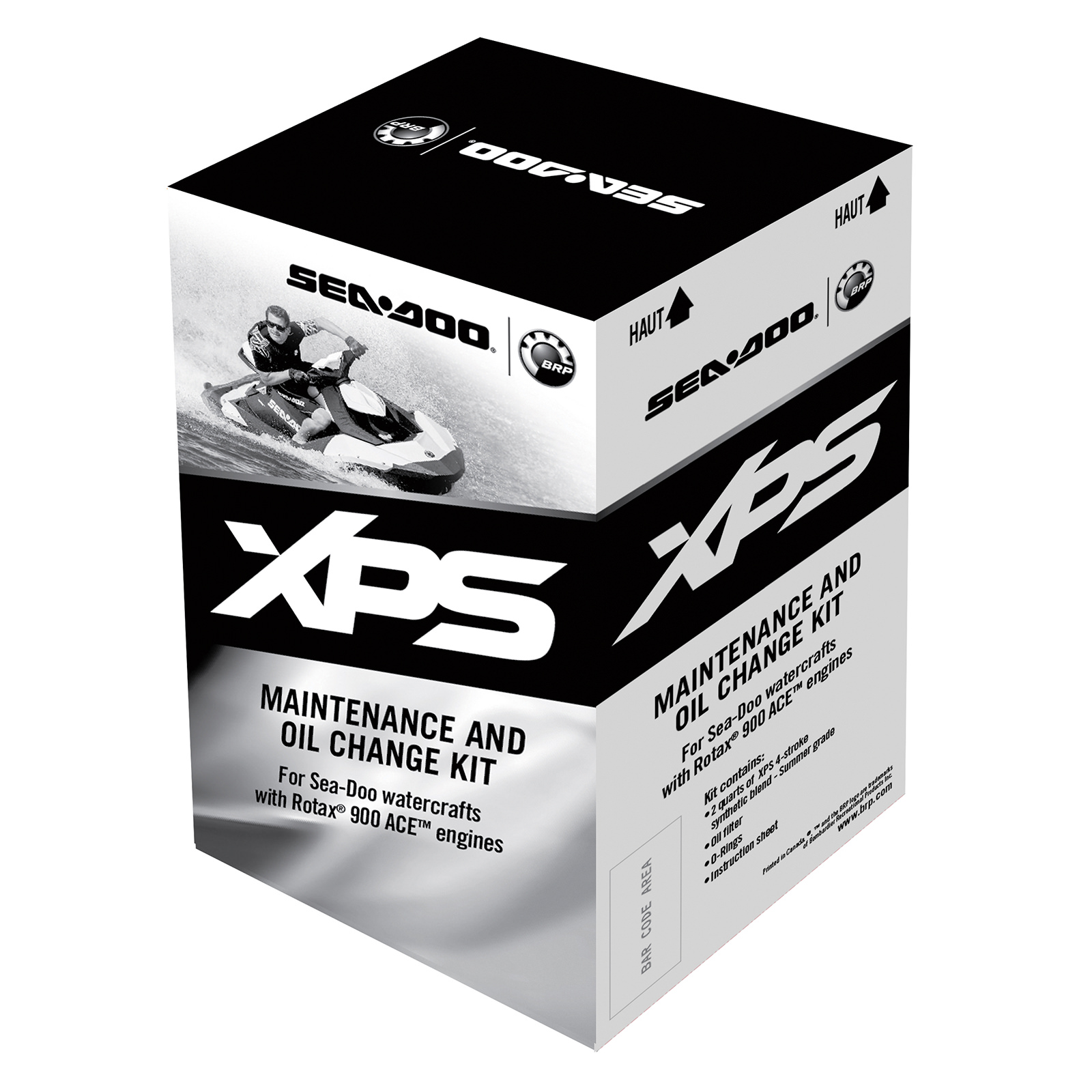 4 STROKE OIL CHANGE KIT Nauti Parts