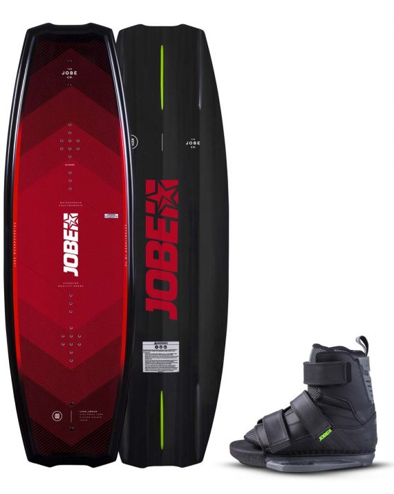 Jobe Logo Package | Nauti Parts